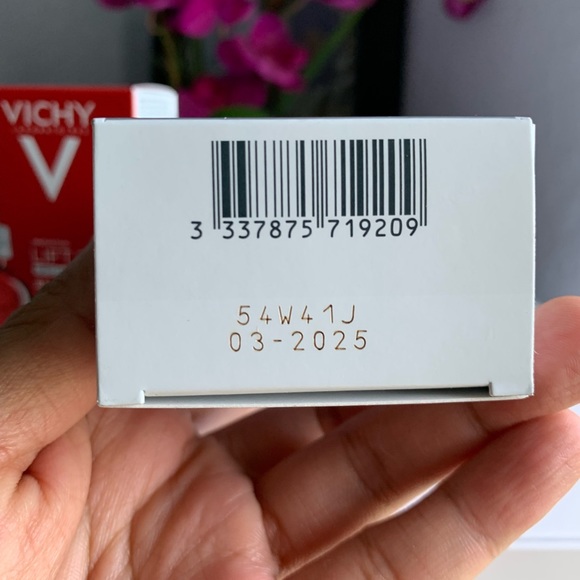 Vichy | Skincare | Vichy Vitamin C B3 Hyaluronic Acid Serums 3 | Poshmark